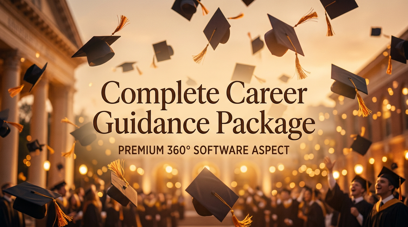 Online Career Counselling & AI Career Guidance | CareerCoachs